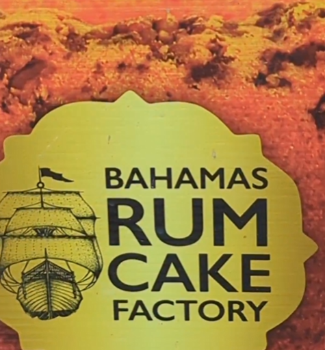 Rum Cake – Gluten-Mania